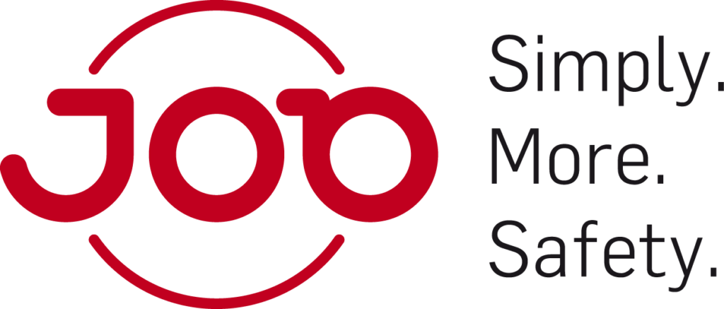 JOB - Simply. More. Safety.