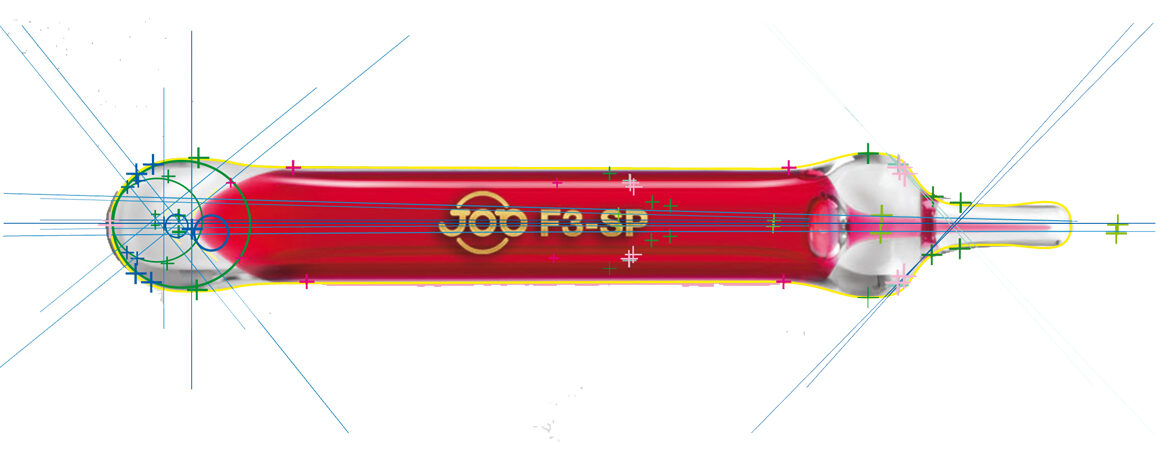 JOB Thermo Bulbs - JOB