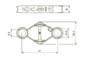 Thermo Bulb Link - JOB