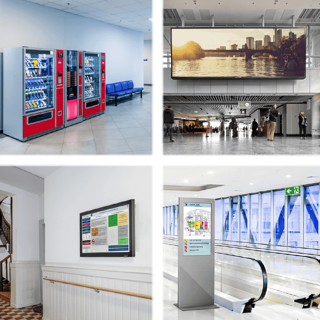 JOB | Automatische-Miniatur-Feuerlösch-Einheit AMFE