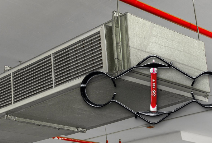 JOB | Brandschutz, Innovationen & Customer Service seit 1971